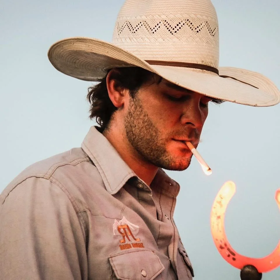 Events — THE BLUE LIGHT