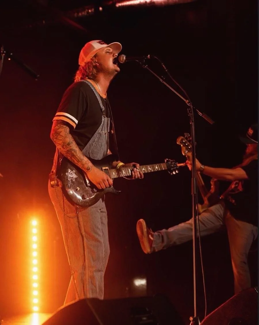 Events — THE BLUE LIGHT