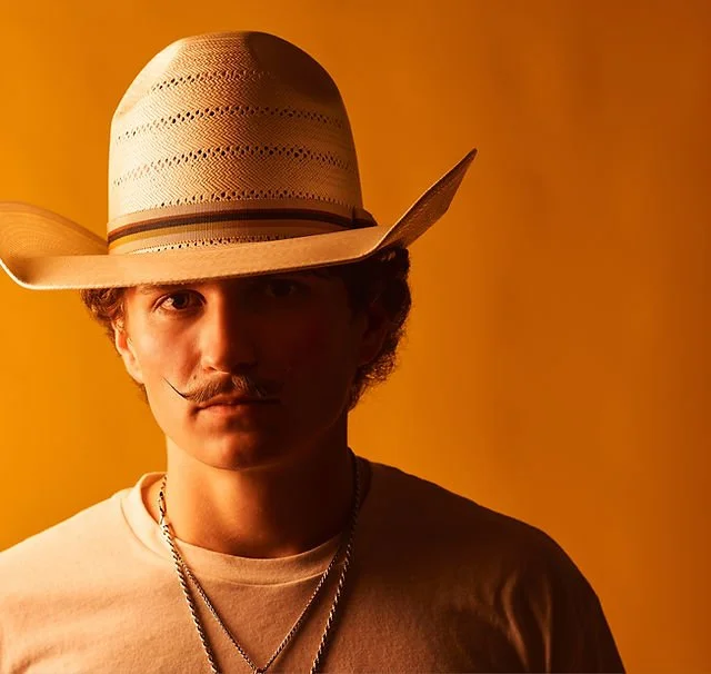 Events — THE BLUE LIGHT