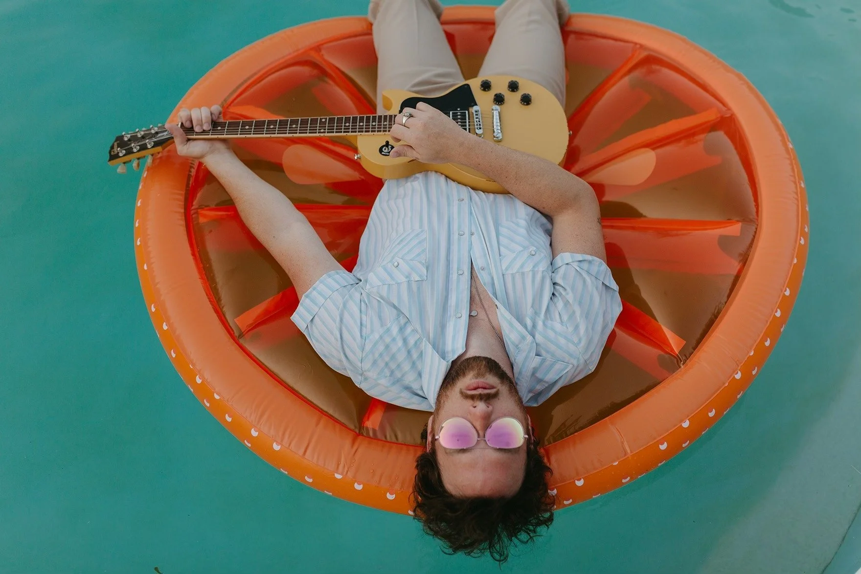 Events — THE BLUE LIGHT