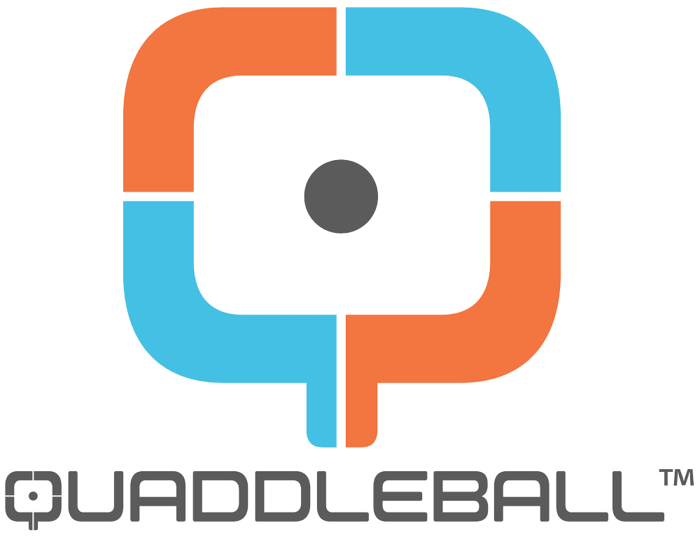 Quaddleball™ Set — Quaddleball™