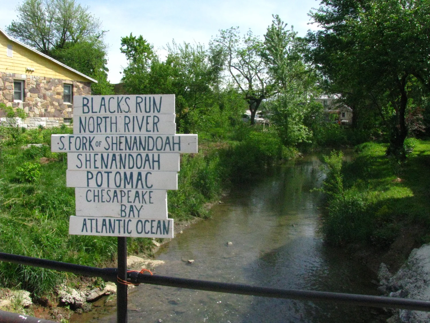 Our Story — Silver Run Forest Farm