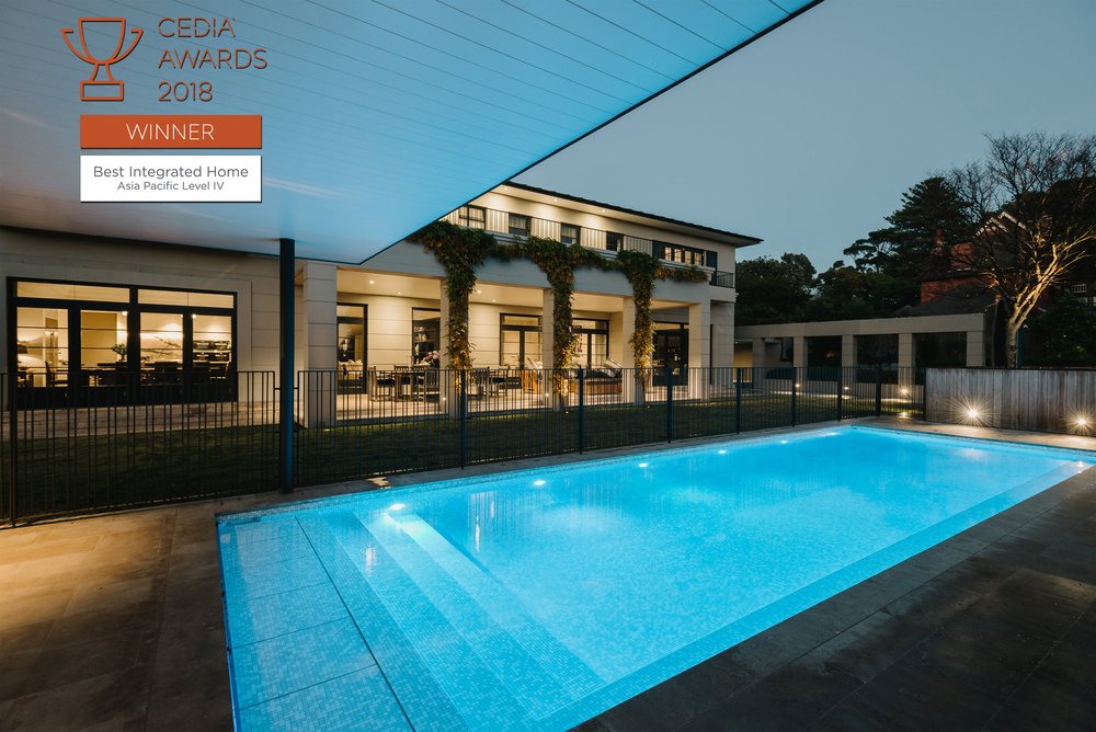 Projects — AVD Australia