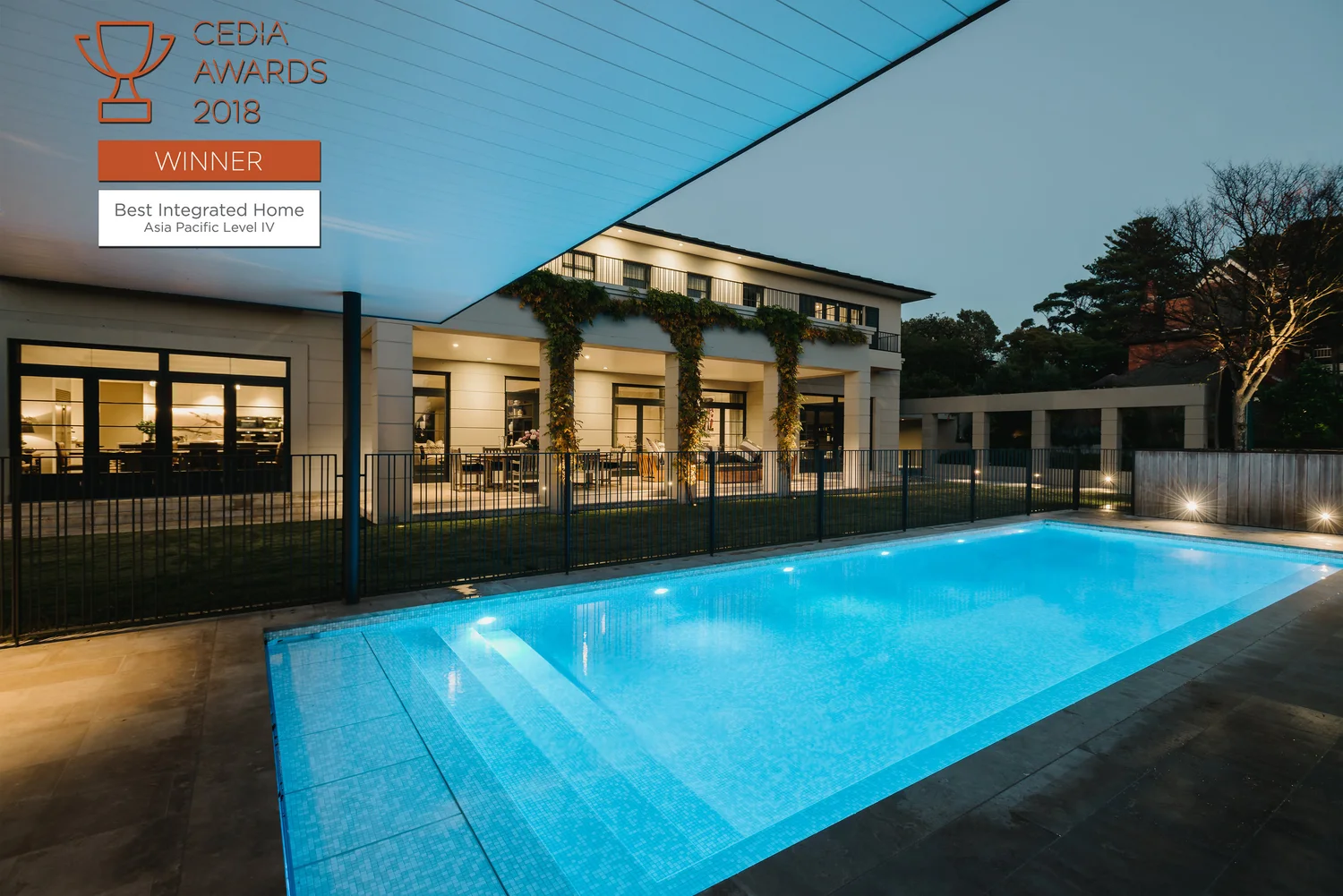 Projects — AVD Australia