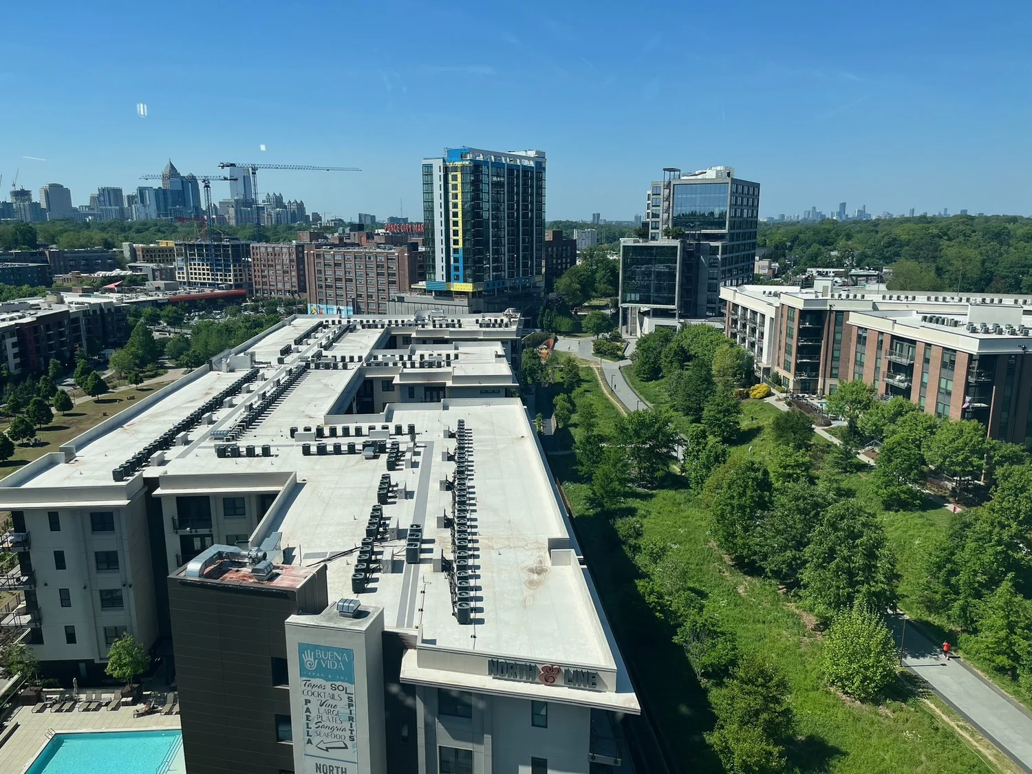 BeltLine Rail *IS* Better Atlanta Transit — BeltLine Rail Now!