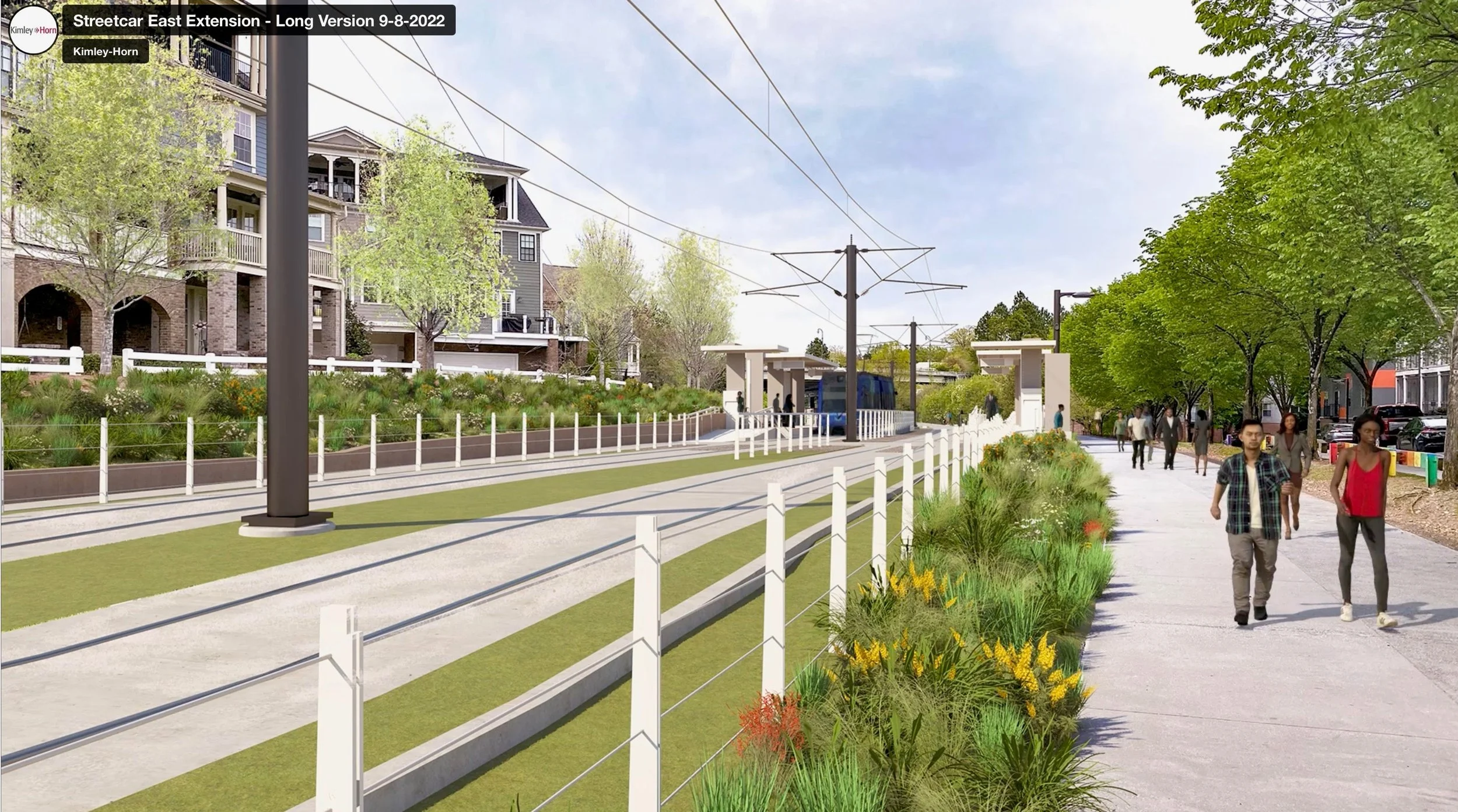 Why is MARTA extending the Downtown Streetcar? — BeltLine Rail Now!