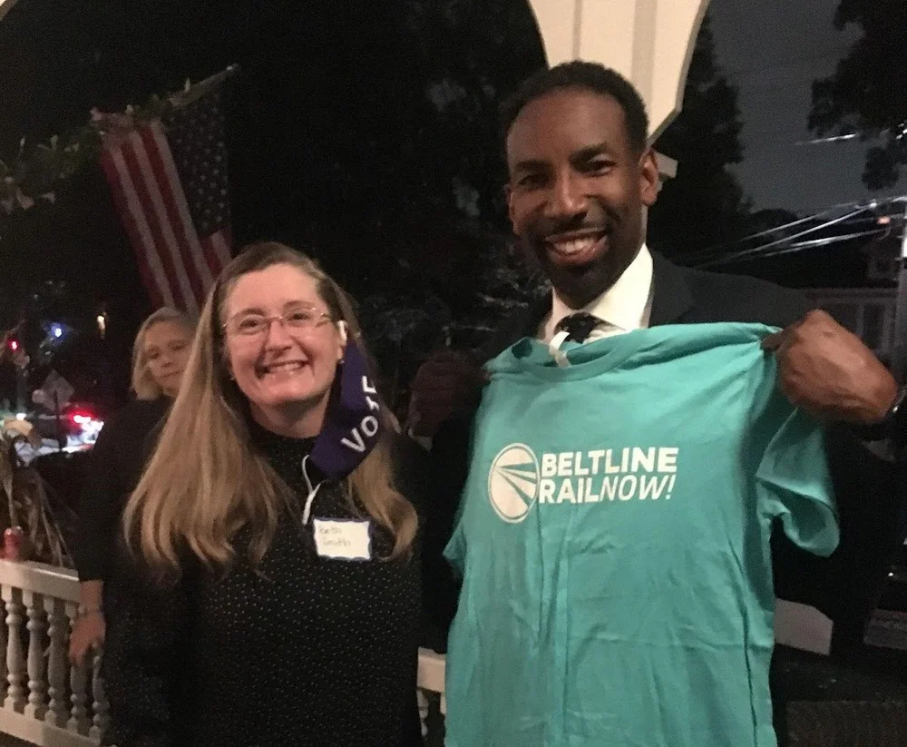 Why is MARTA extending the Downtown Streetcar? — BeltLine Rail Now!