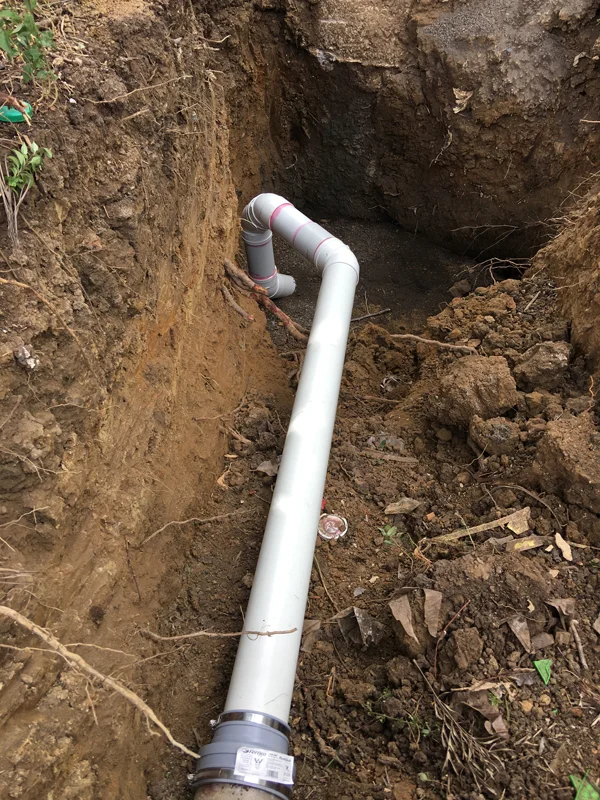 Gallery — The Drain Company