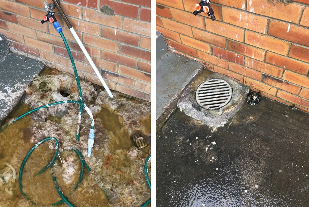 Gallery — The Drain Company
