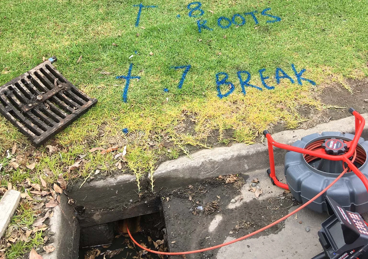 Gallery — The Drain Company