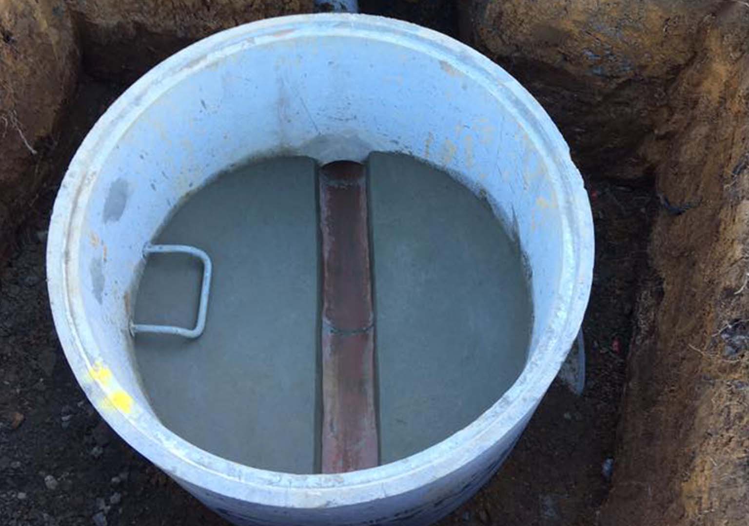 Gallery — The Drain Company