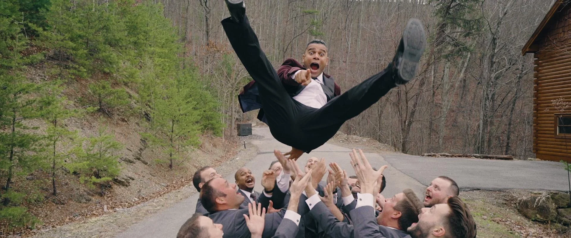 Studio Motion Films — Wedding Videography Knoxville TN. Wedding ...