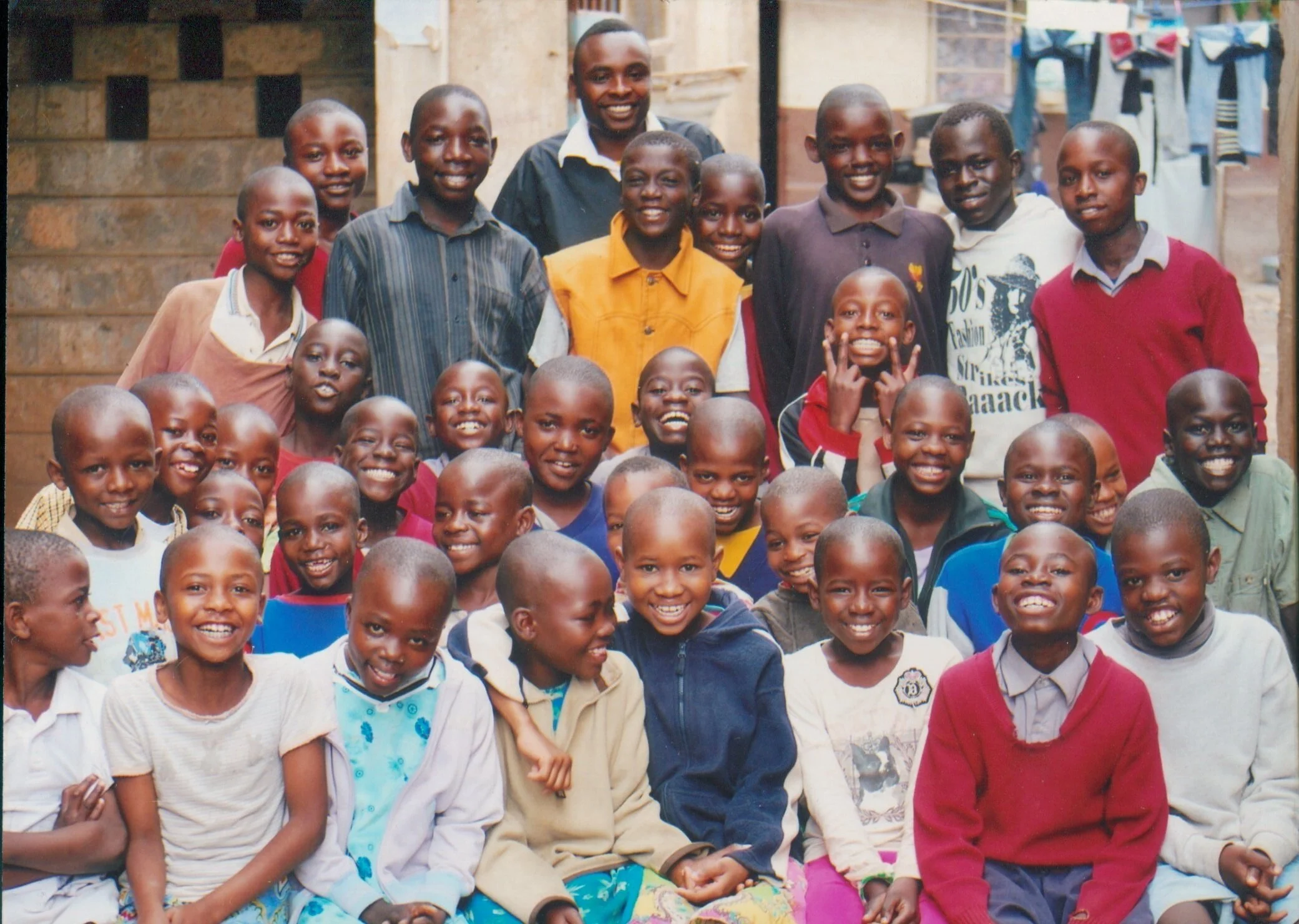 Tarajia Together Kenya