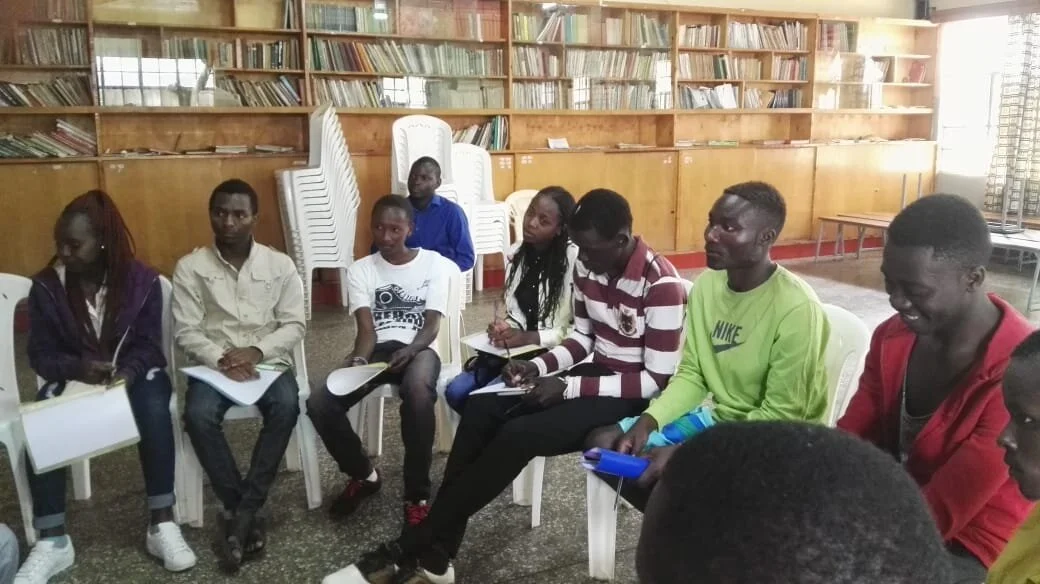 Tarajia Together Kenya