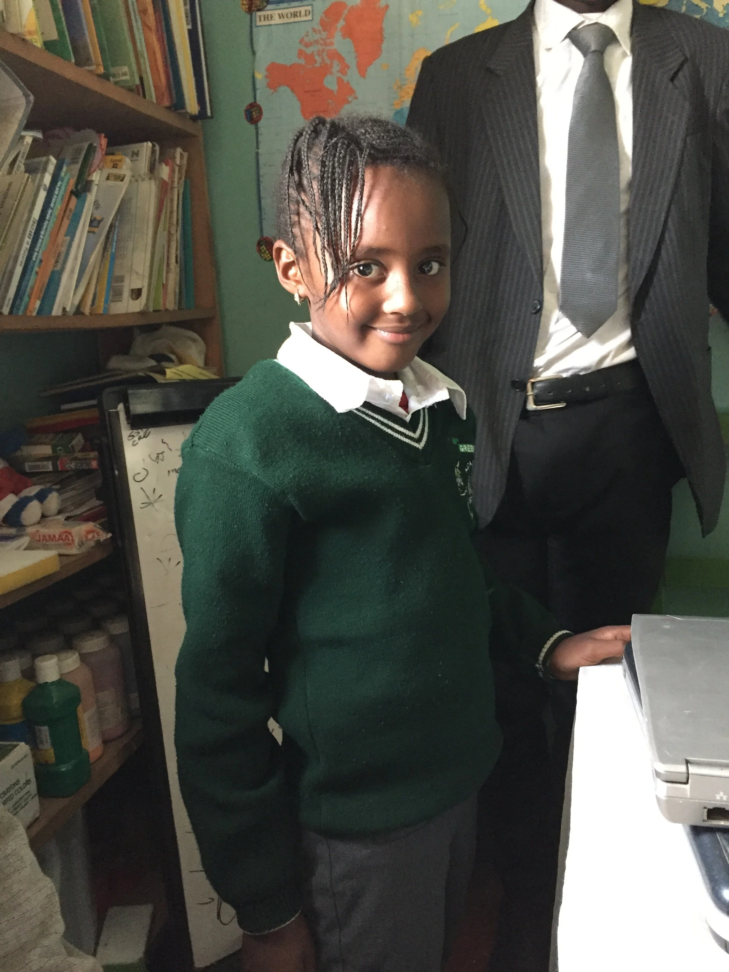 Tarajia Together Kenya