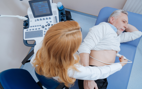 Early Frailty Can Now Be Detected Using Machine Learning — Tunstall ...