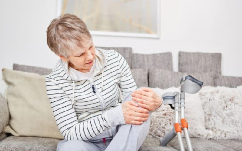 What to Do After a Serious Slip or Fall — Tunstall Healthcare