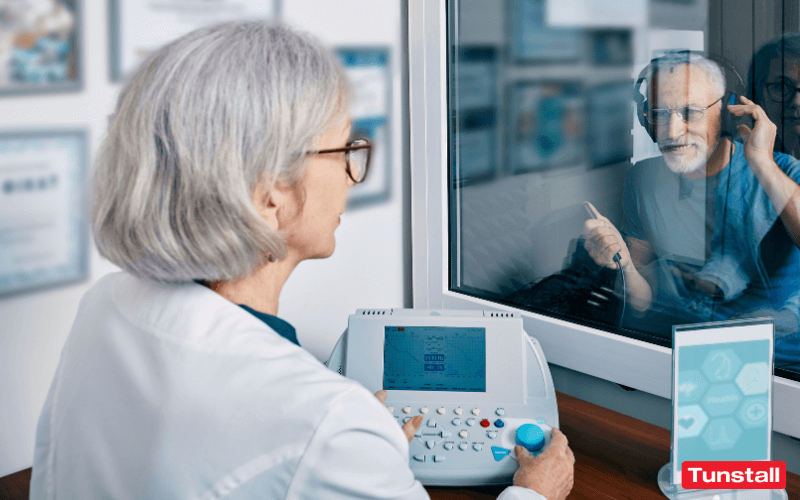 Ear-EEG’s Potential Role in Early Neurodegenerative Disease Detection ...