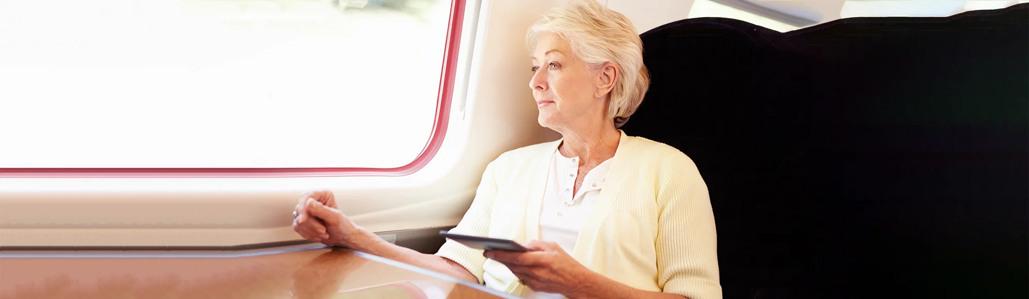 Mobile Care — Tunstall Healthcare