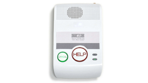Personal AlertSA: Getting Started — Tunstall Healthcare