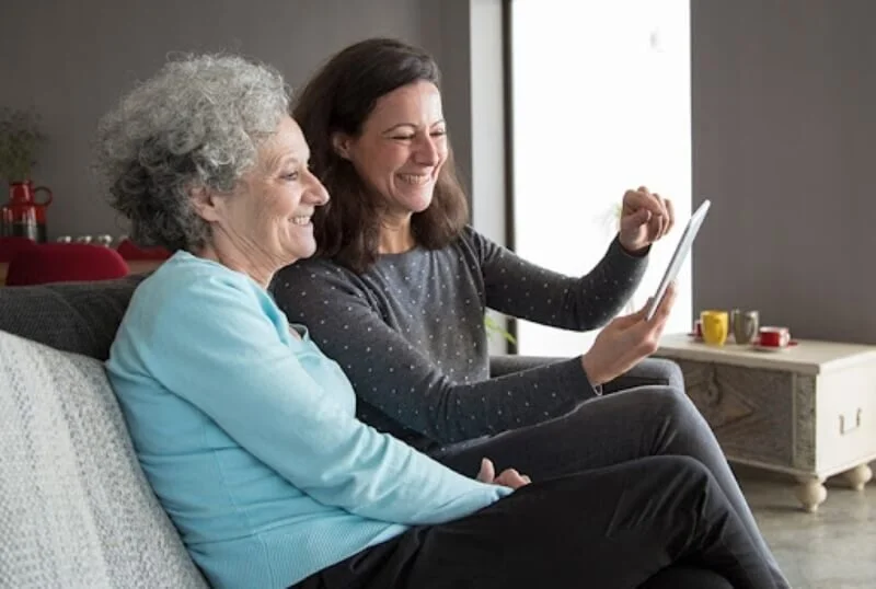 5 Things to Look For in in-Home Monitoring Devices — Tunstall Healthcare