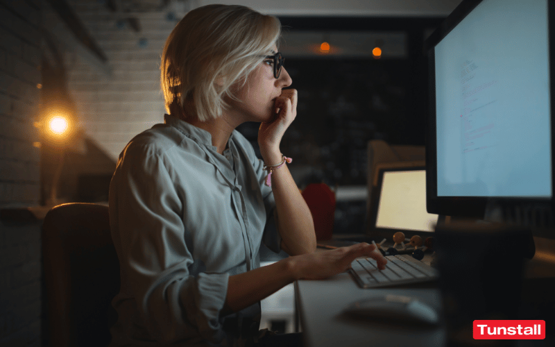 22 Health and Safety Tips for Night Shift Workers — Tunstall Healthcare