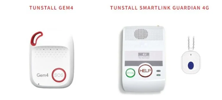 How to get a Government Funded Personal Alarm (CHSP, NDIS, HCP, DVA ...