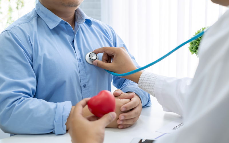 Can I Wear a Personal Alarm with My Pacemaker? — Tunstall Healthcare