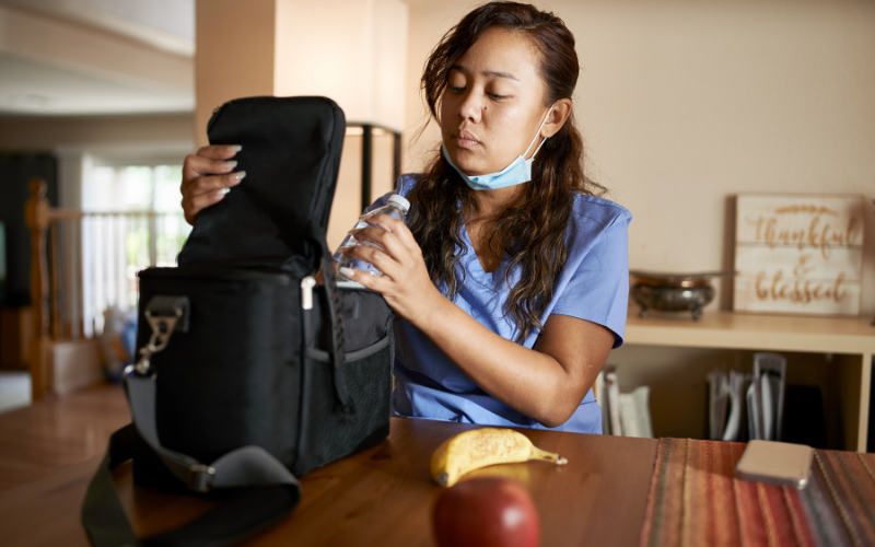 12 Ways to Manage Workplace Fatigue: Strategies for Healthcare Workers ...