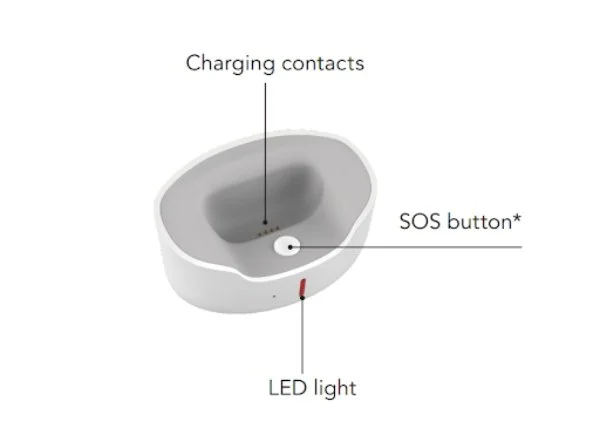 The Complete Instructional Guide to Using the Tunstall Gem4 — Tunstall ...