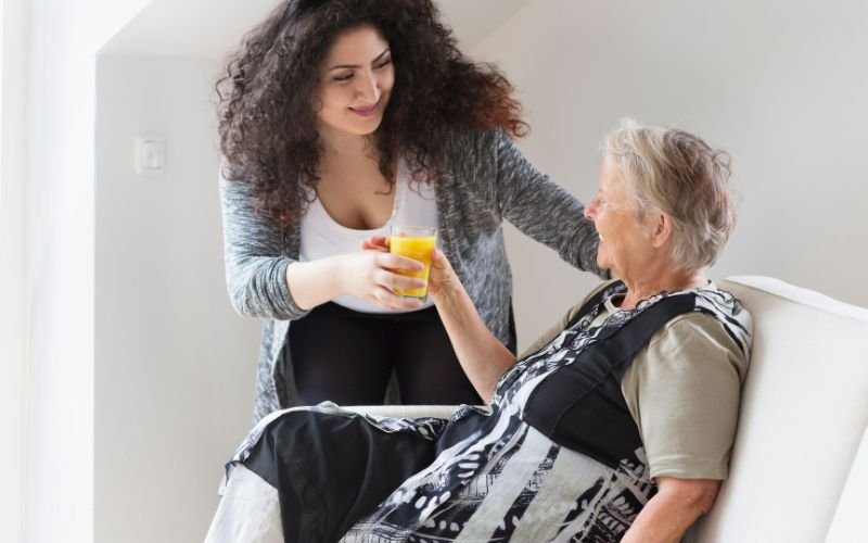 The Challenge of Care Continuity for Home Care Providers — Tunstall ...