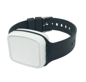 How Fall Detectors Work — Tunstall Healthcare