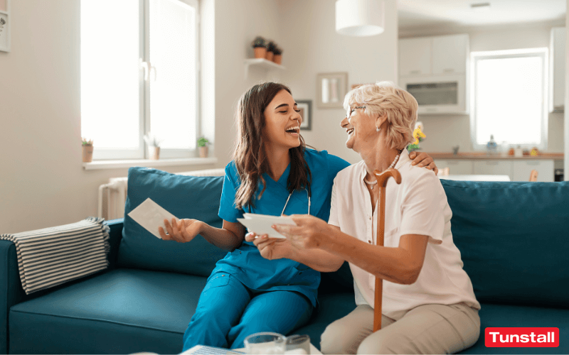 Helpful Tips for New Carers Starting Their Caregiving Journey ...