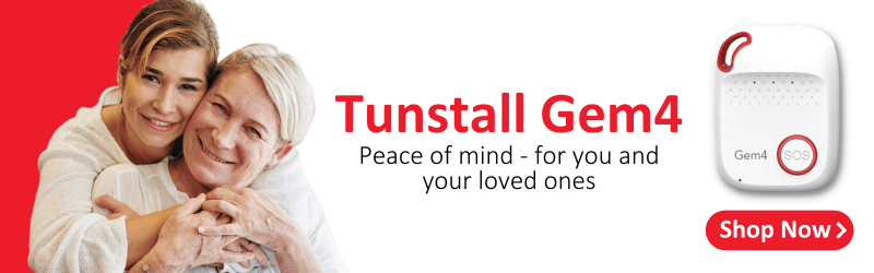 The Complete Instructional Guide to Using the Tunstall Gem4 — Tunstall ...