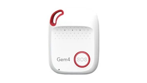 The Complete Instructional Guide to Using the Tunstall Gem4 — Tunstall ...