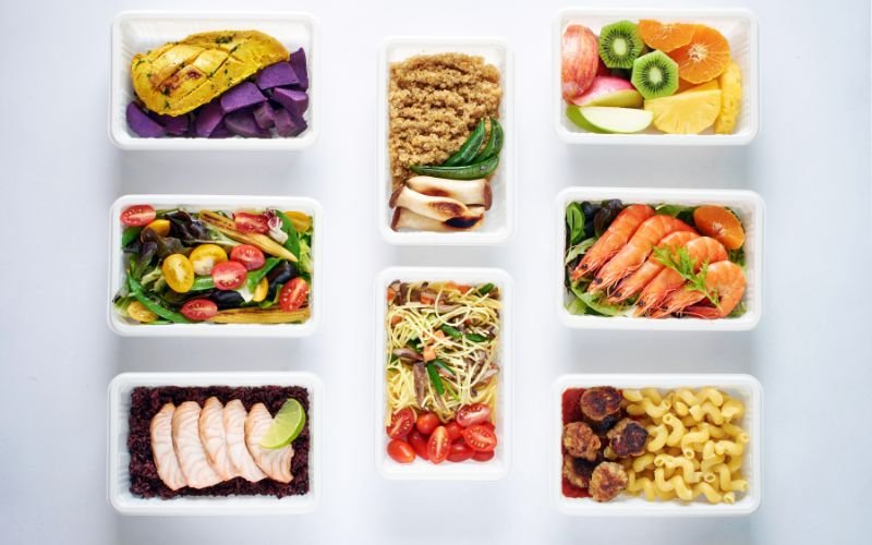 Healthy Meal Planning Tips for Older Adults — Tunstall Healthcare