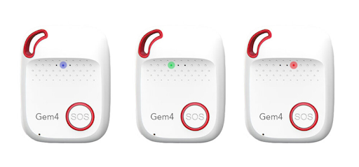 The Complete Instructional Guide to Using the Tunstall Gem4 — Tunstall ...