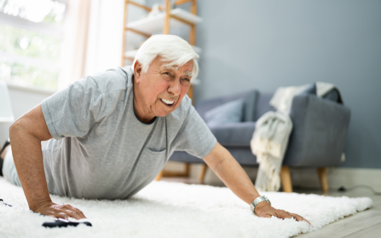 What are the Devices Used for Elderly Home Monitoring? — Tunstall ...