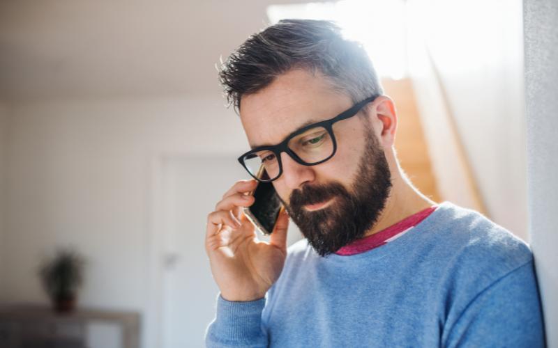 Monitored vs Self-Monitored Personal Alarms — Tunstall Healthcare