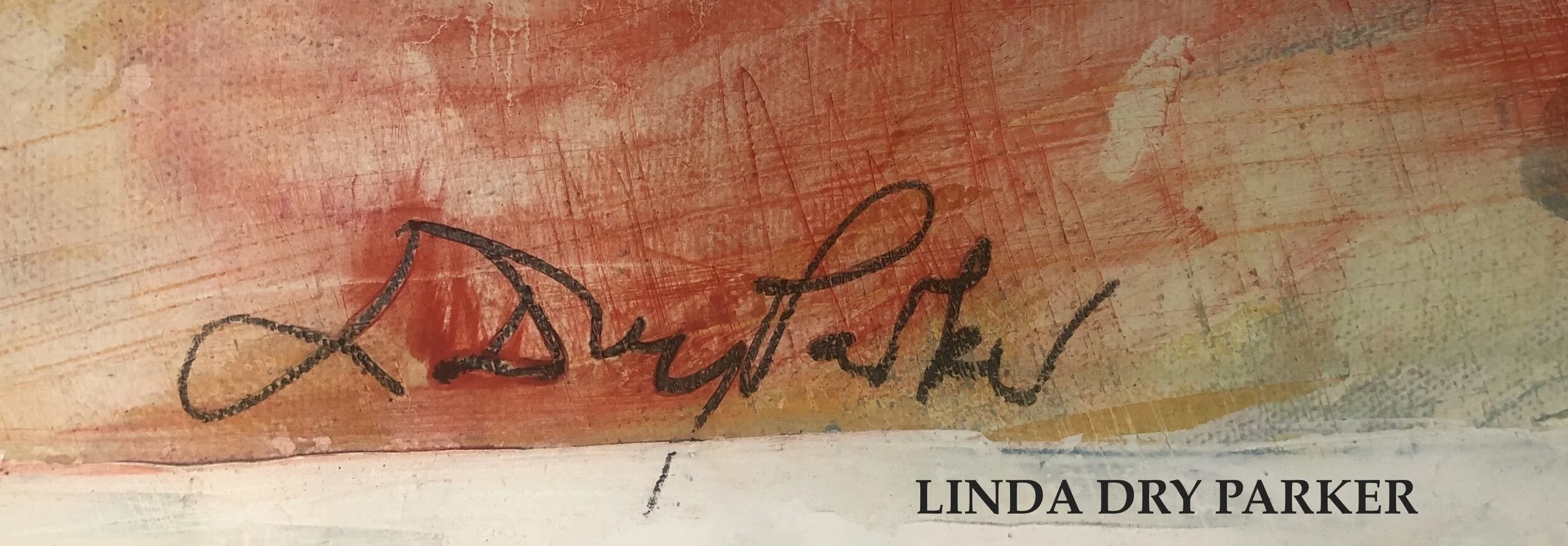 Linda Signature