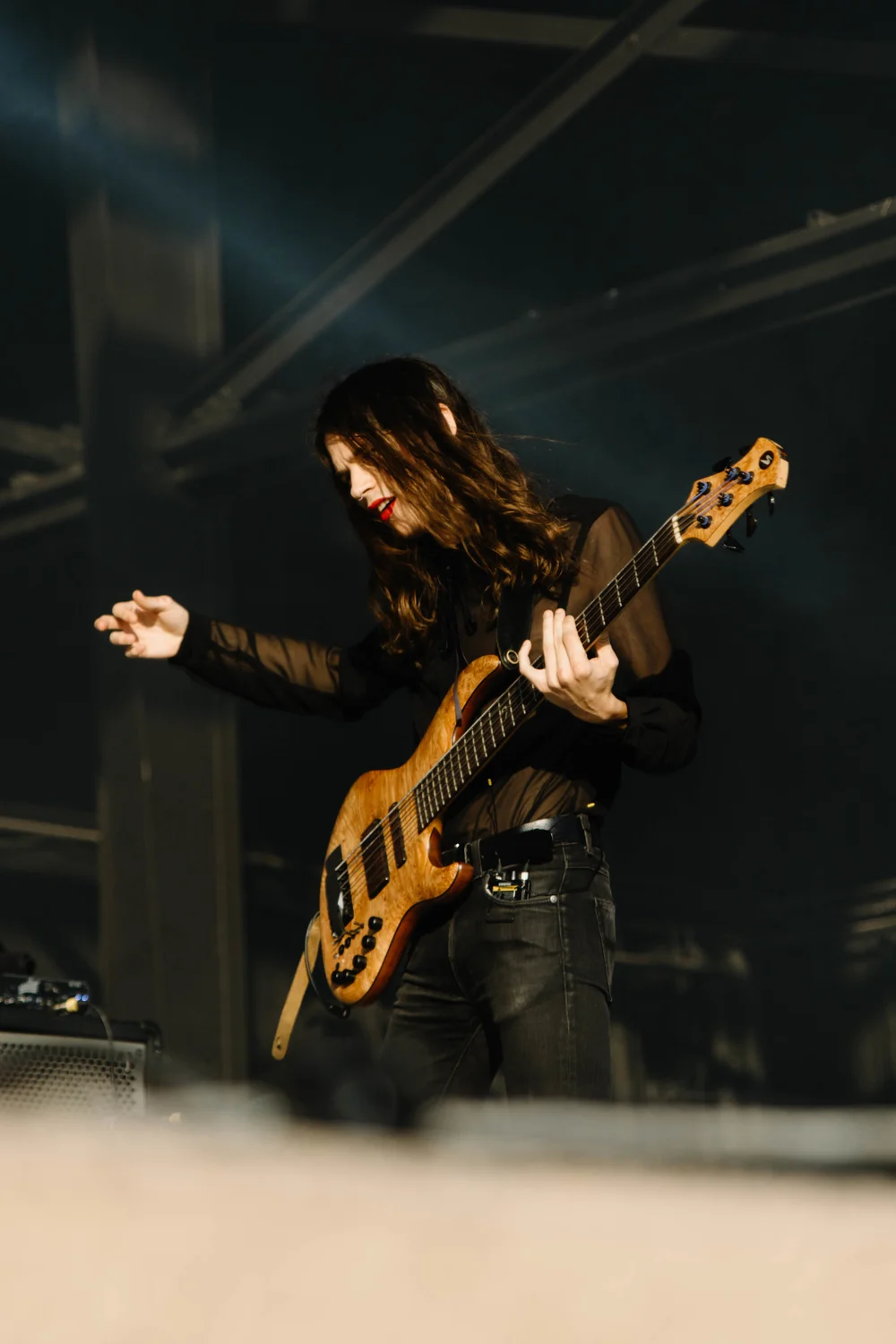 Buzz Beach Ball — Pure Nowhere