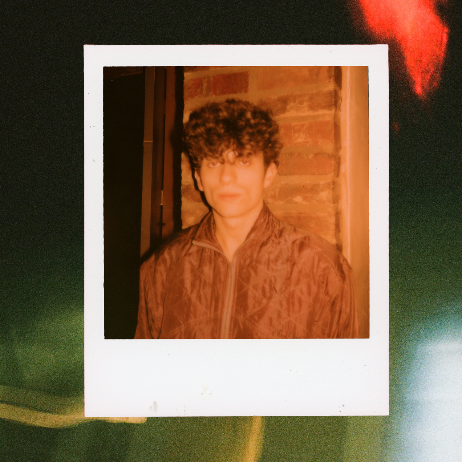 Self Proclaimed Odd Balls: Nate Banks of Arlie — Pure Nowhere