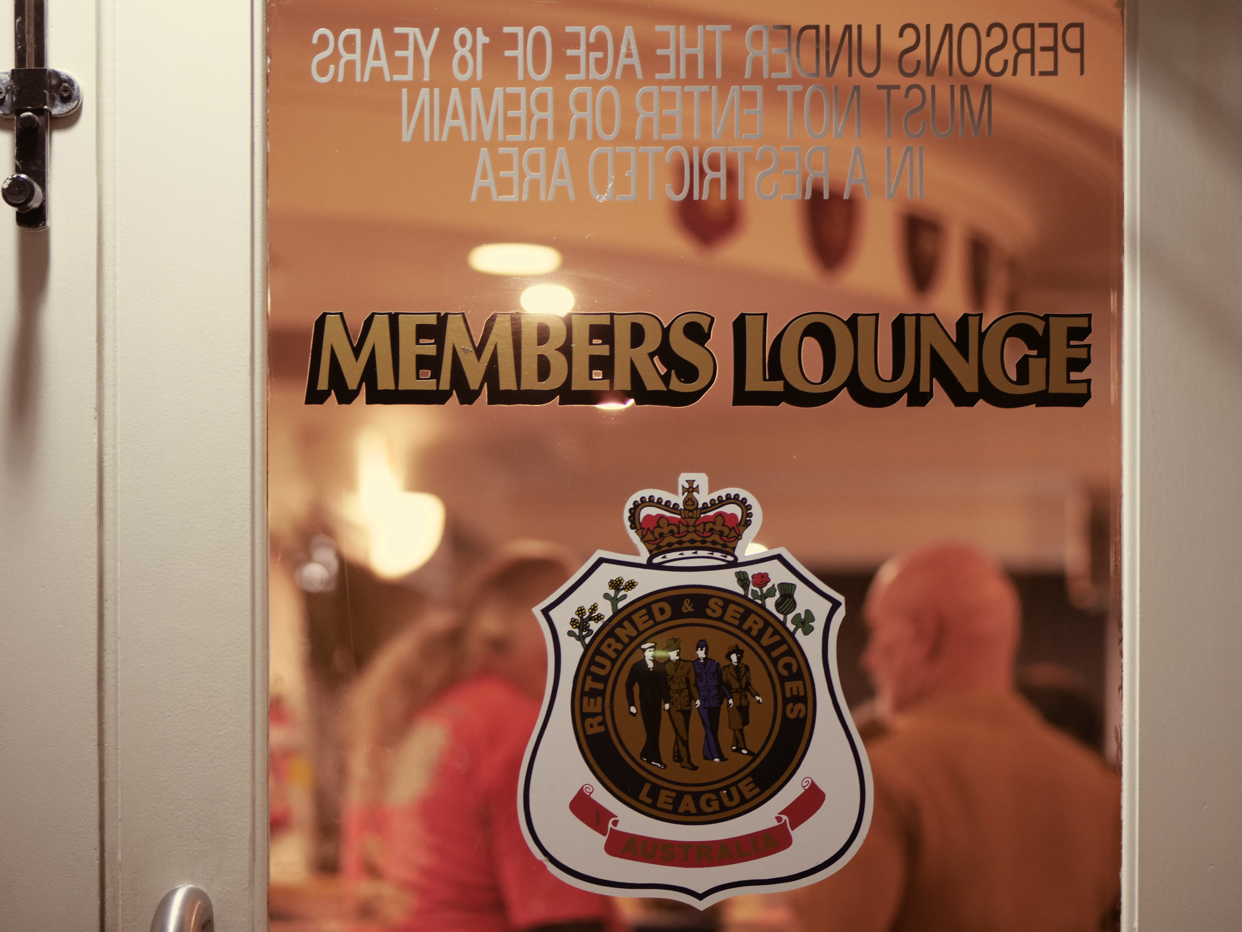 Oakleigh/Carnegie RSL Club