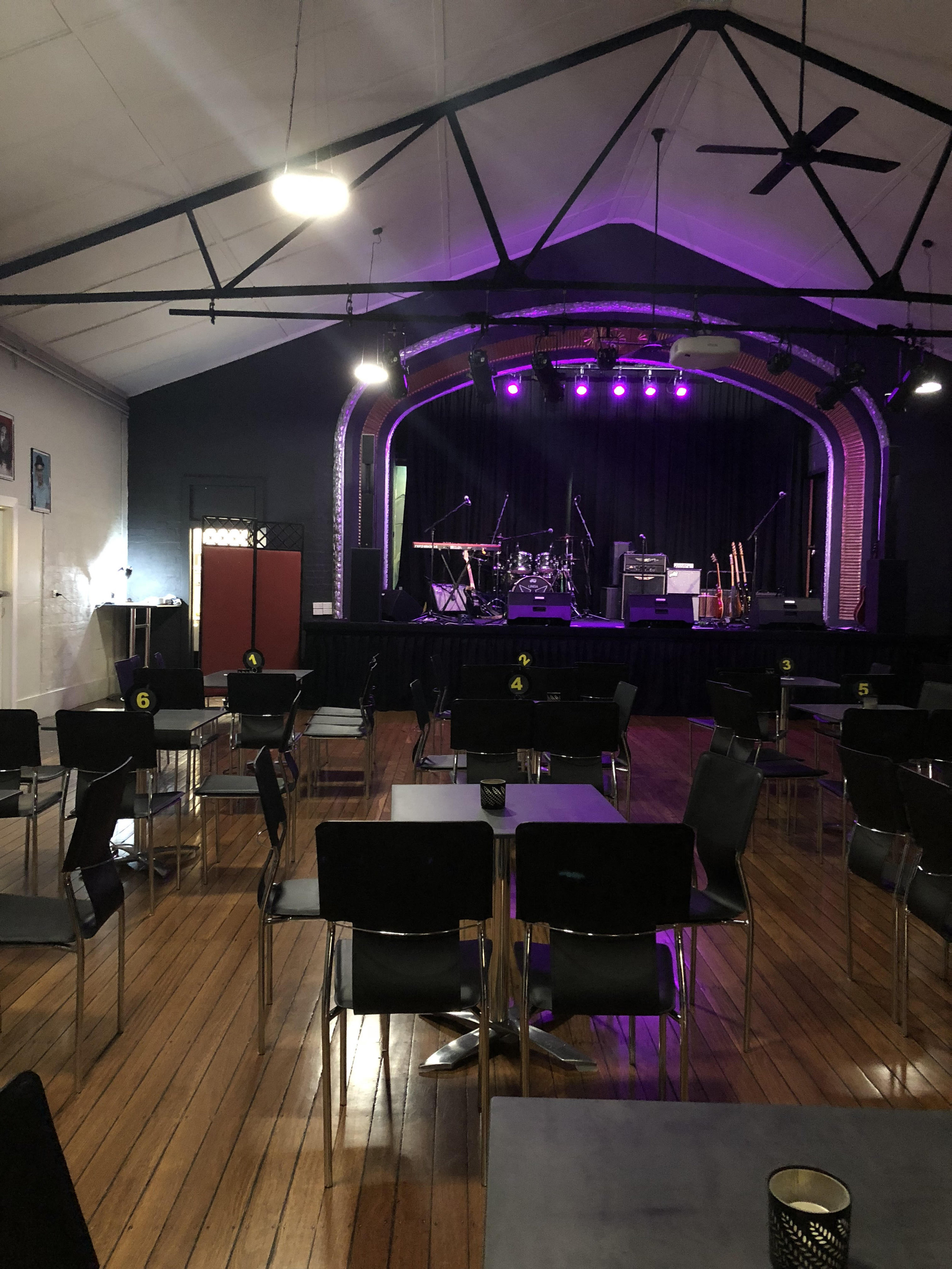 Oakleigh/Carnegie RSL Club