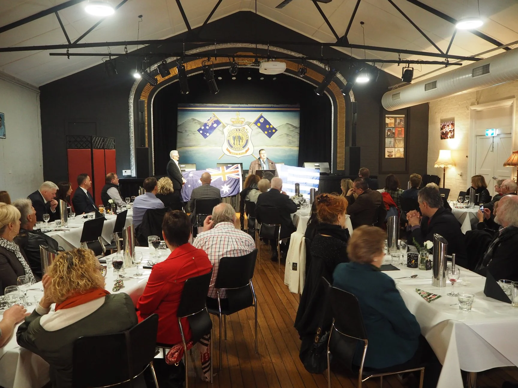 Oakleigh/Carnegie RSL Club