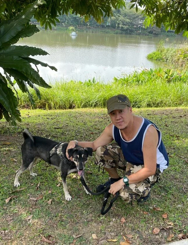 Adoption Stories — Animal Lovers League