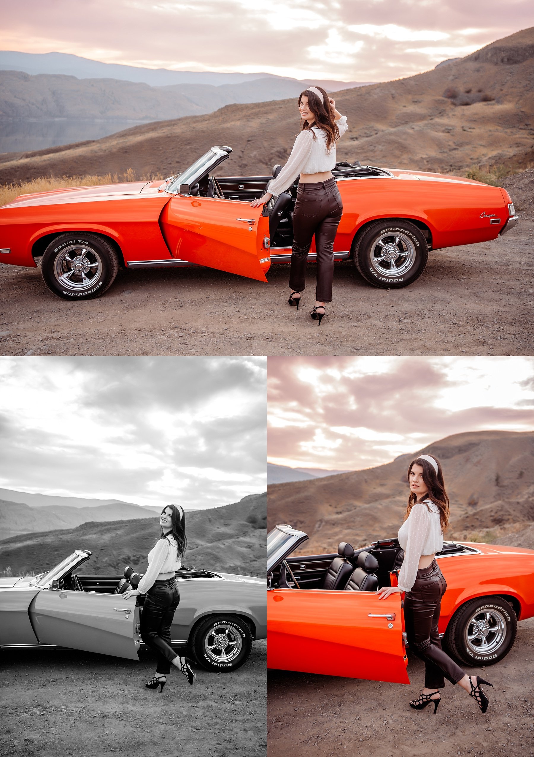 Creative Portrait Photoshoot in Kamloops BC with Emily-May Photography ...