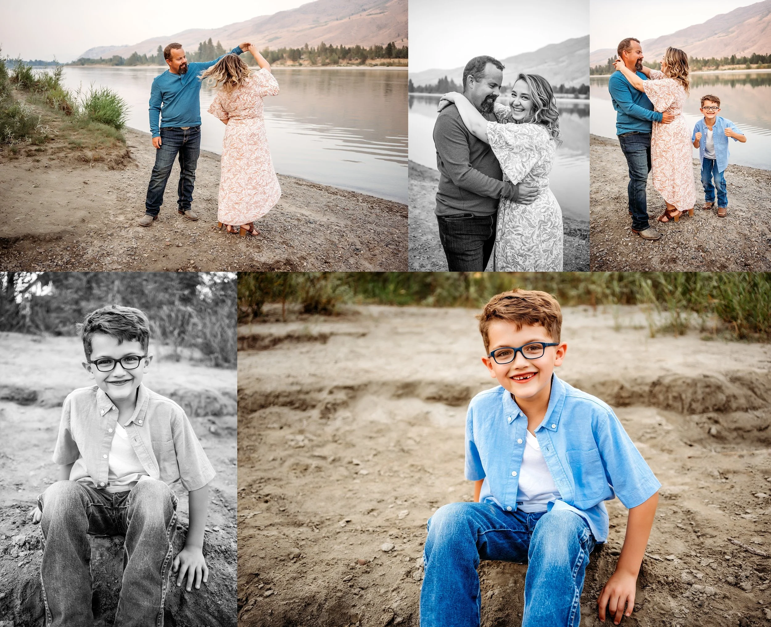 Title: Kamloops Family Photography: Capturing the Magic at Westsyde ...