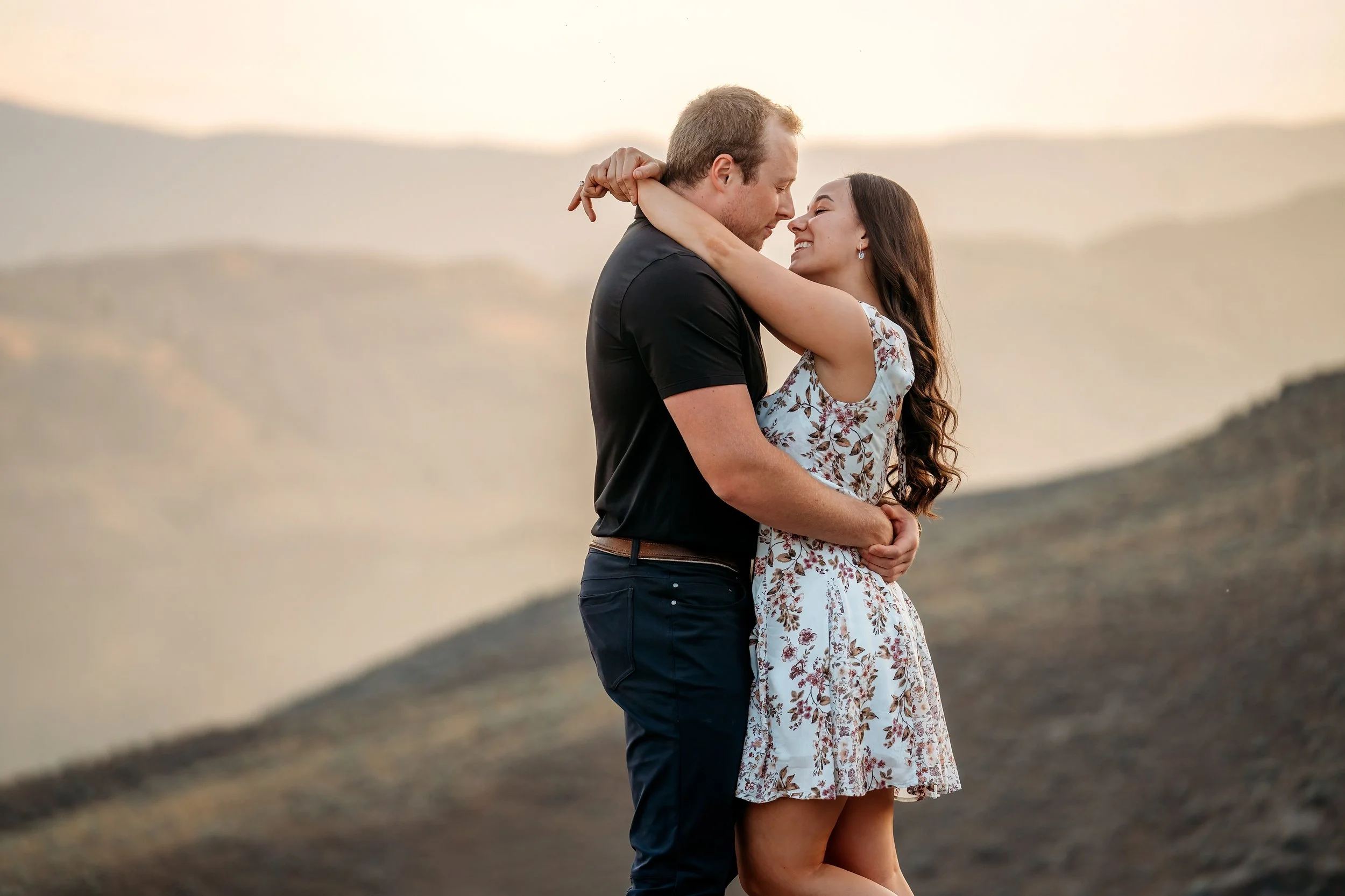 Let's Capture Your Love Story: Personalized Engagement Sessions with ...