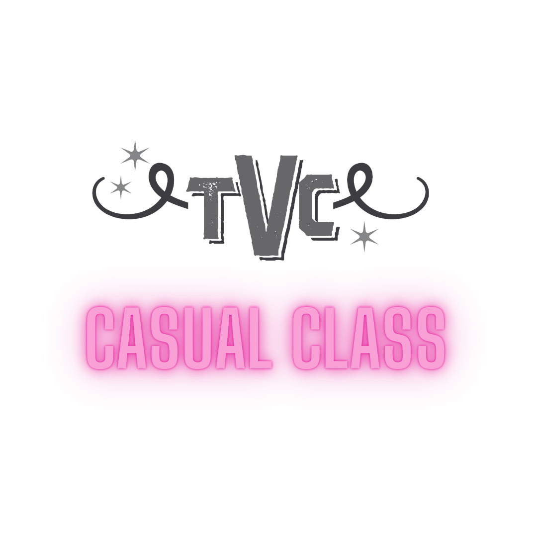 Book a class — The Vaudeville Consortium